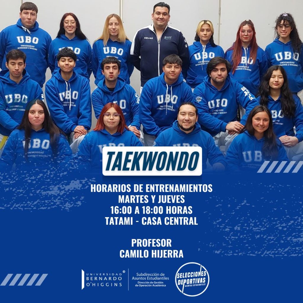 Selecciones DAE – DAE